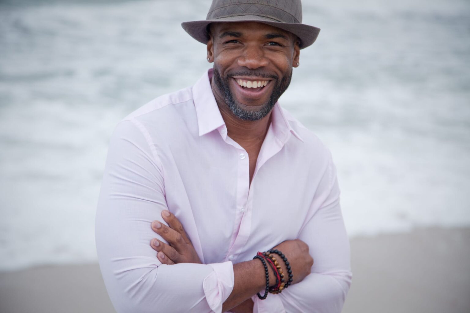 About Chef Paul - Chef Paul